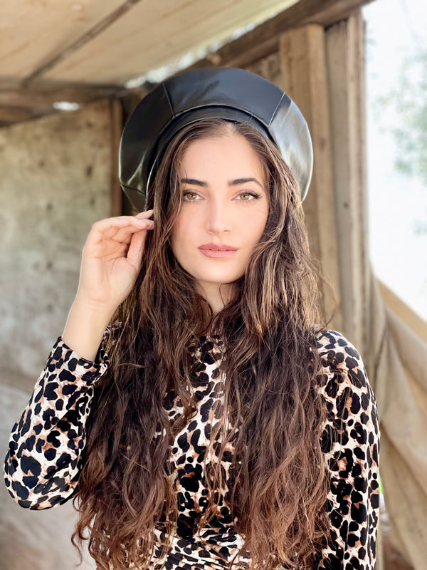 מישמש עיצוב אופנה וכיסויי ראש – Mish-Mash